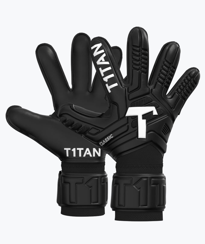 PERFORMANCE GOALKEEPER GLOVES FOR ALL SURFACES