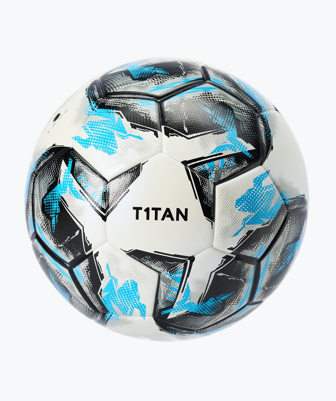 Ball Total Control Balls